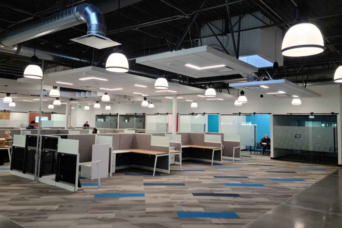 Portfolio | Spectrum Lighting, Inc