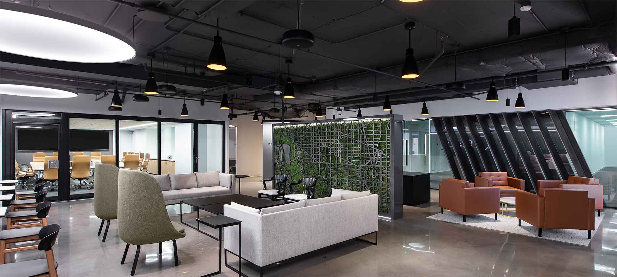 Spectrum Lighting, Inc | Illuminating What's Possible