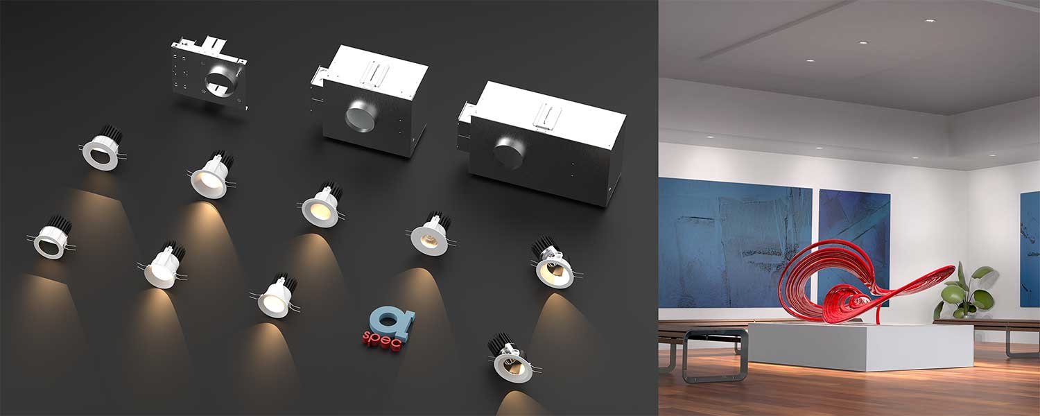 Spectrum Lighting, Inc | Illuminating What's Possible