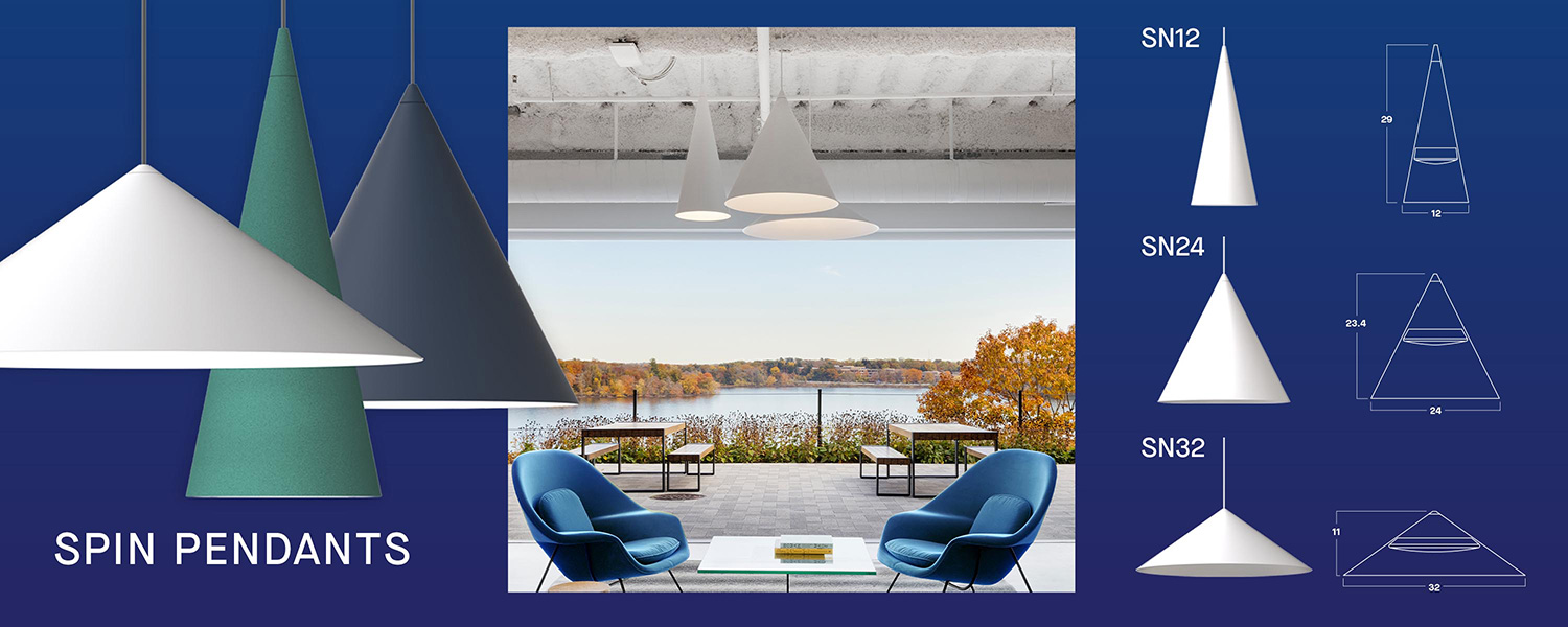 Spectrum Lighting, Inc | Illuminating What's Possible