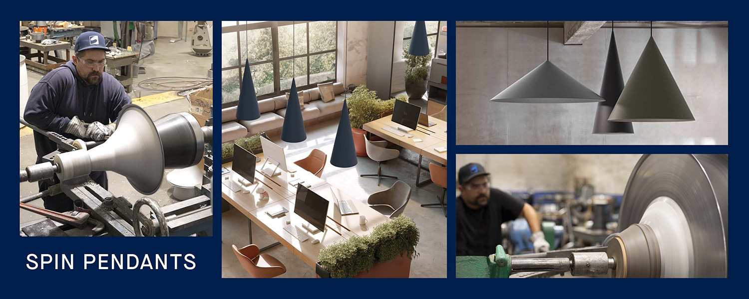 Spectrum Lighting, Inc | Illuminating What's Possible