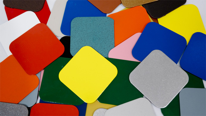 Color Options | Spectrum Lighting, Inc